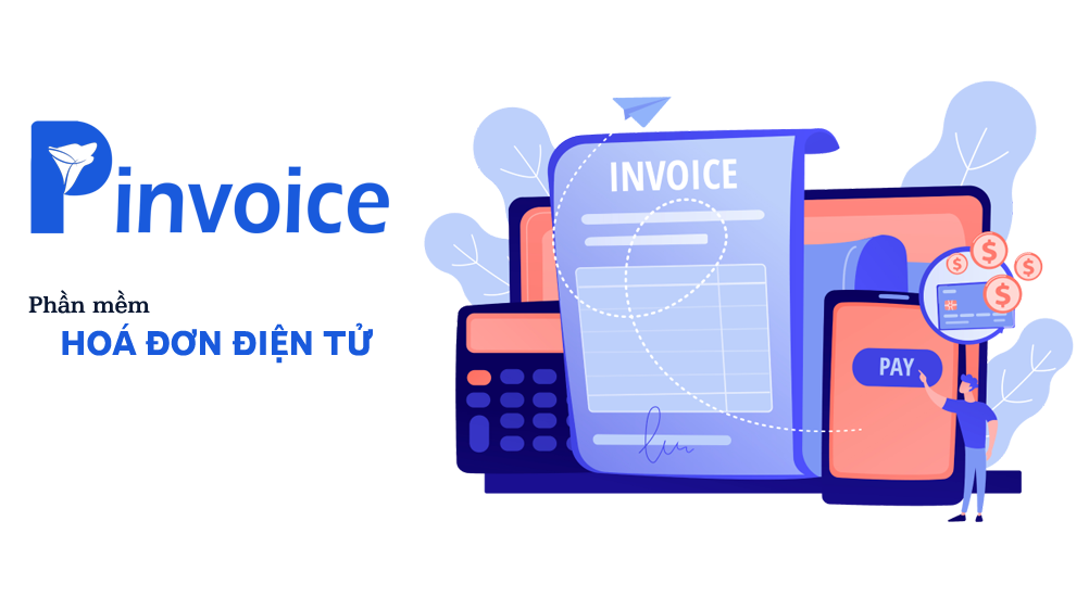 Giới thiệu - PINVOICE | Phần mềm hóa đơn điện tử PVS